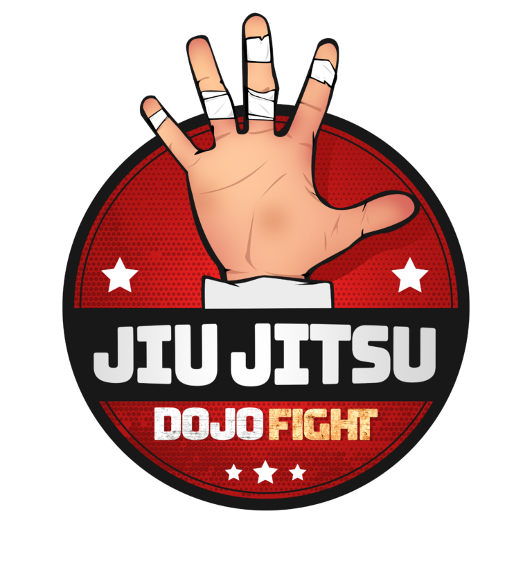 Jiu-Jitsu - Dojo Fight